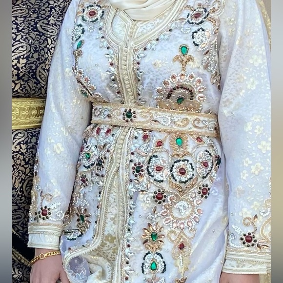 Dresses | Caftan | Poshmark